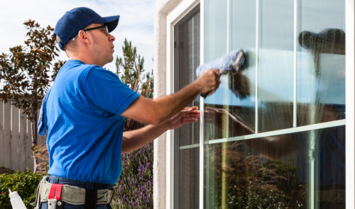 Window Cleaning Tools | Window Academy